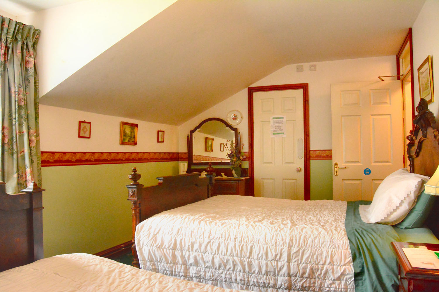 Photo Gallery - The Old Station